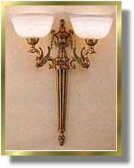 World Class Lighting